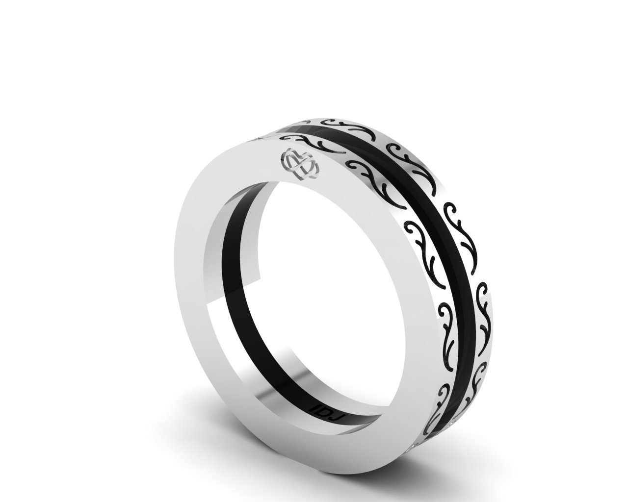 Men Bands Isabella Jewellers Refiners men-bands-isabella-jewellers-refiners
